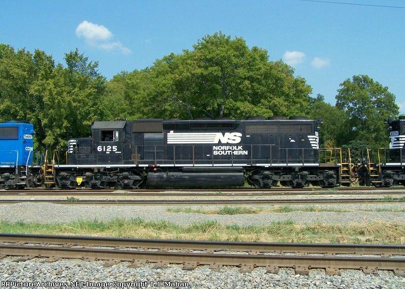 NS 6125